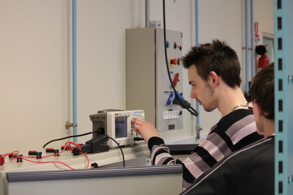Formations continues | métiers de l'électricité