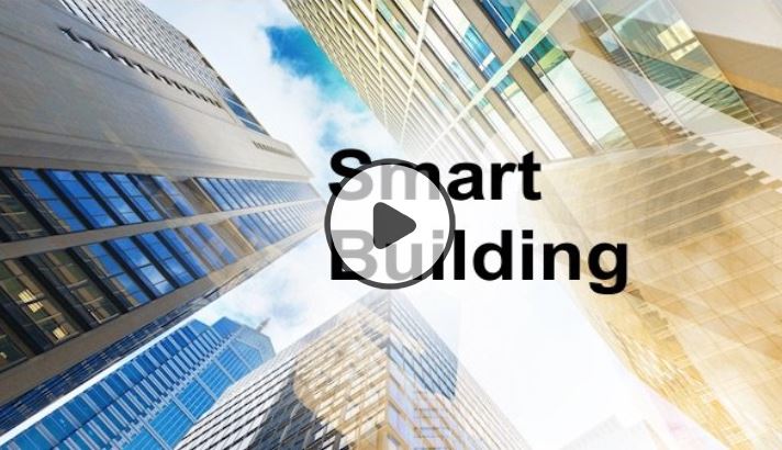 Un MOOC pour se former au Smart Building | métiers de l'électricité