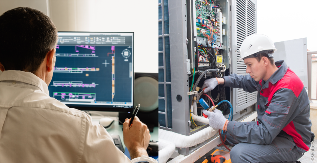 Métiers de la transition énergétique : quels sont les 2 métiers les plus recherchés ? | métiers ...